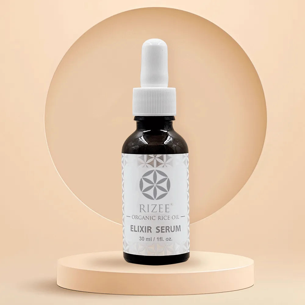 Rizee Elixir Aceite 30ml – Dermamedina