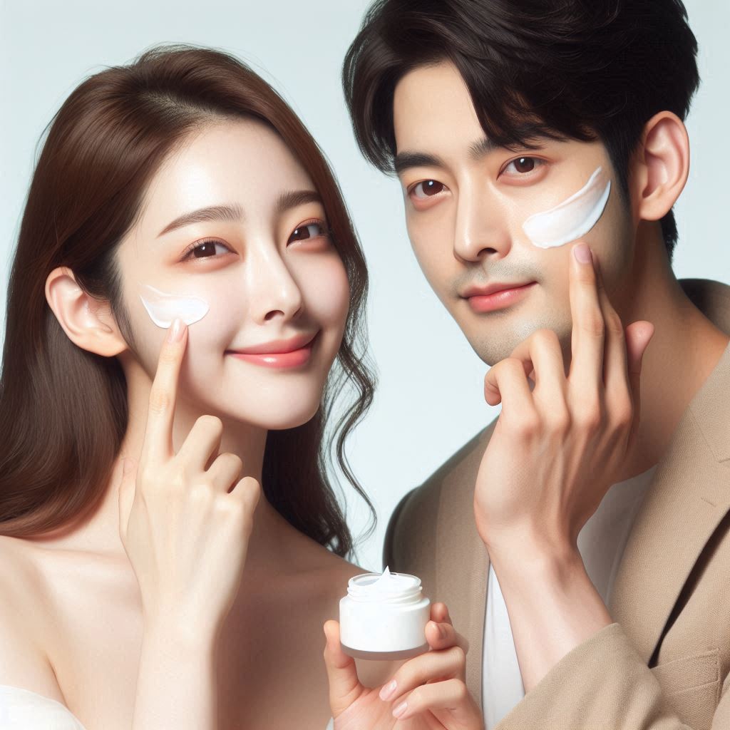Descubre los Secretos del Skincare Coreano: Belleza y Bienestar para t ...