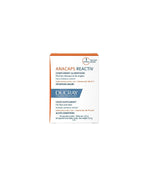 Ducray Anacaps Activ + Suplemento Alimenticio 30 Cápsulas – Dermamedina