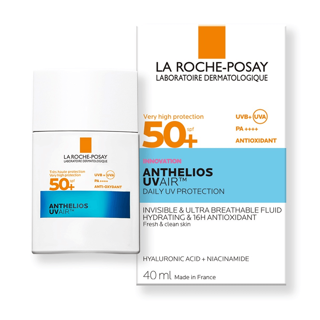 Bioderma Photoderm Invisible Stick FPS50+ 15g – Dermamedina