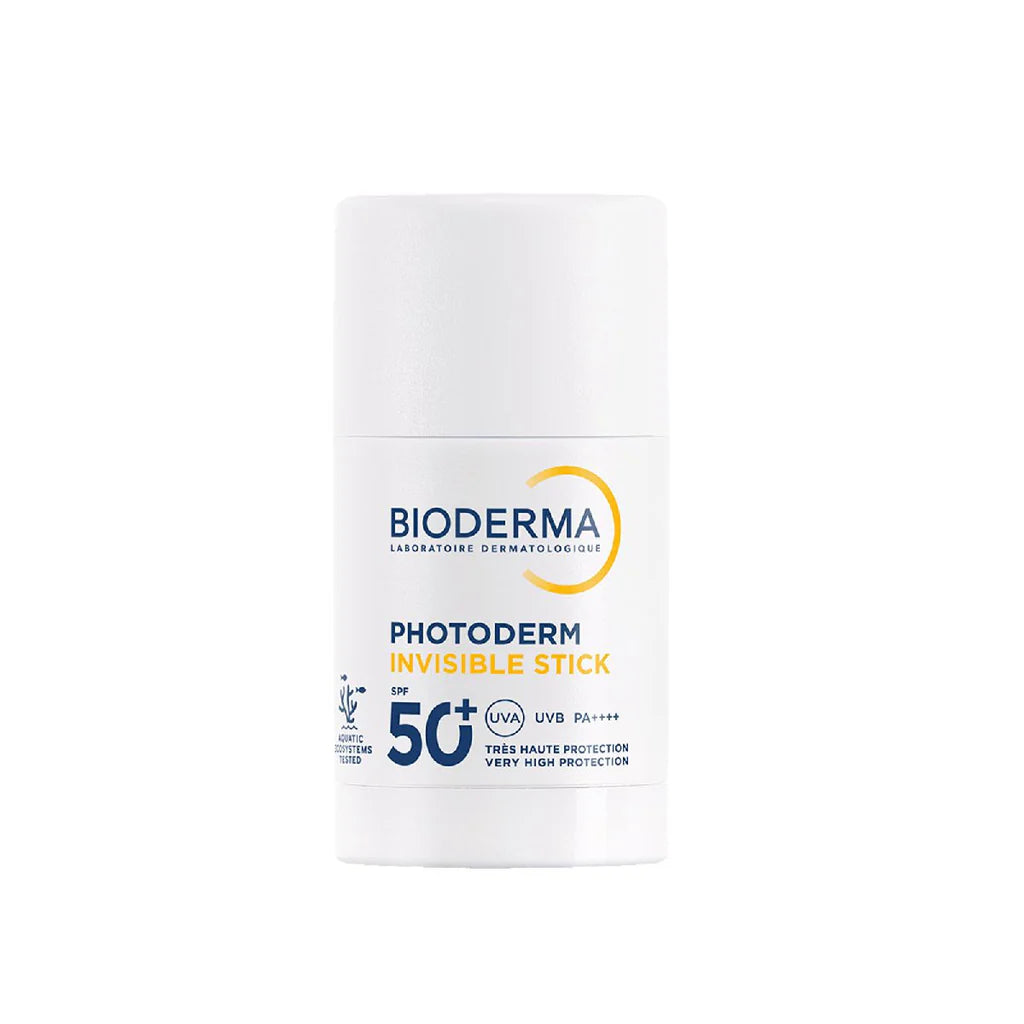 Bioderma Photoderm Invisible Stick FPS50+ 15g – Dermamedina