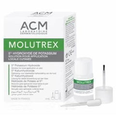 ACM Molutrex Solución 3ml – Dermamedina