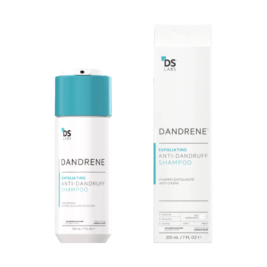 DS Laboratories Dandrene Shampoo 205ml – Dermamedina