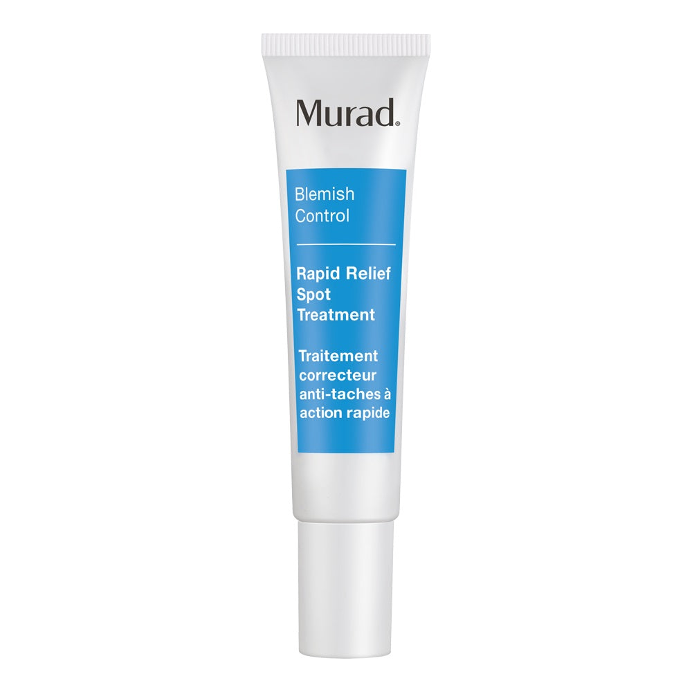 Murad Blemish Control Rapid Relief Spot Treatment 15ml – Dermamedina