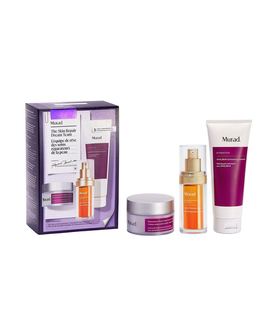 Murad Kit Skin Repair Dream Team – Dermamedina