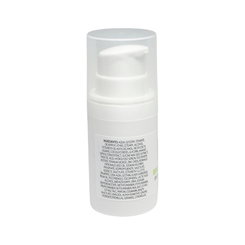 Pharco Agex Soy Emulsion Antienvejecimiento 30ml – Dermamedina