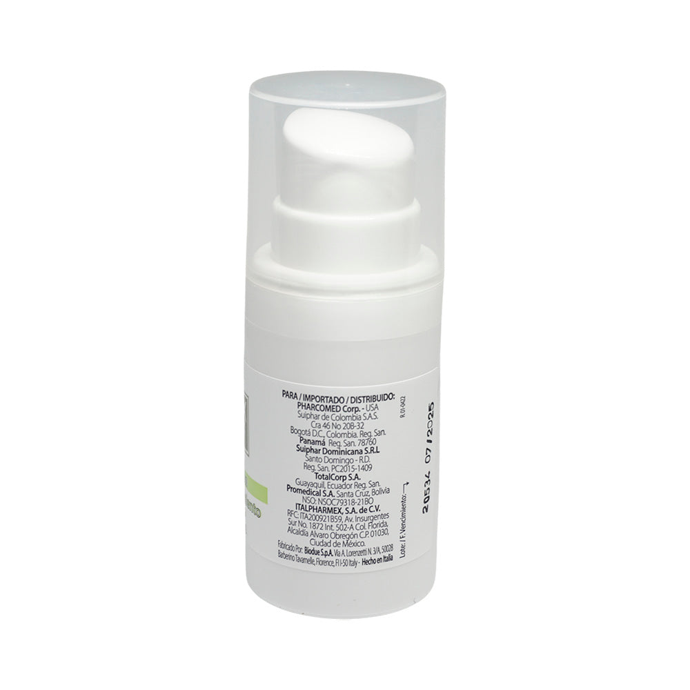 Pharco Agex Soy Emulsion Antienvejecimiento 30ml – Dermamedina