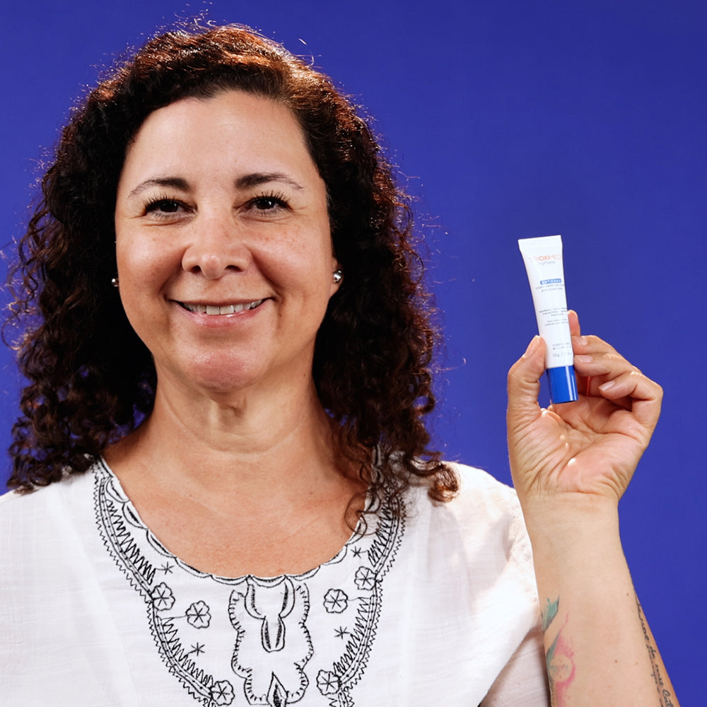 Trioximed Antiedad Contorno De Ojos 15G – Dermamedina