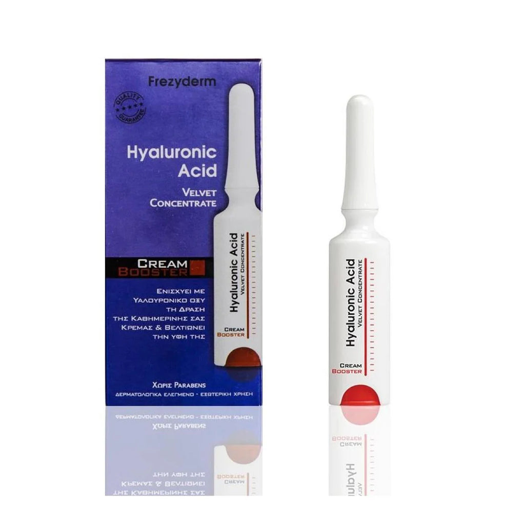 Frezyderm Hyaluronic Acid Cream Booster 5ml – Dermamedina