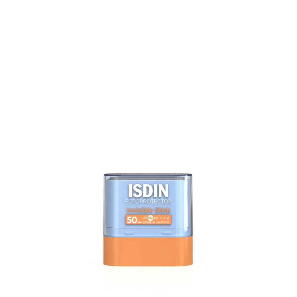 Isdin Fotoprotector Invisible Stick SPF50 10g – Dermamedina