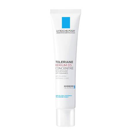 La Roche Posay Toleriane Kerium DS concentre 40ml – Dermamedina