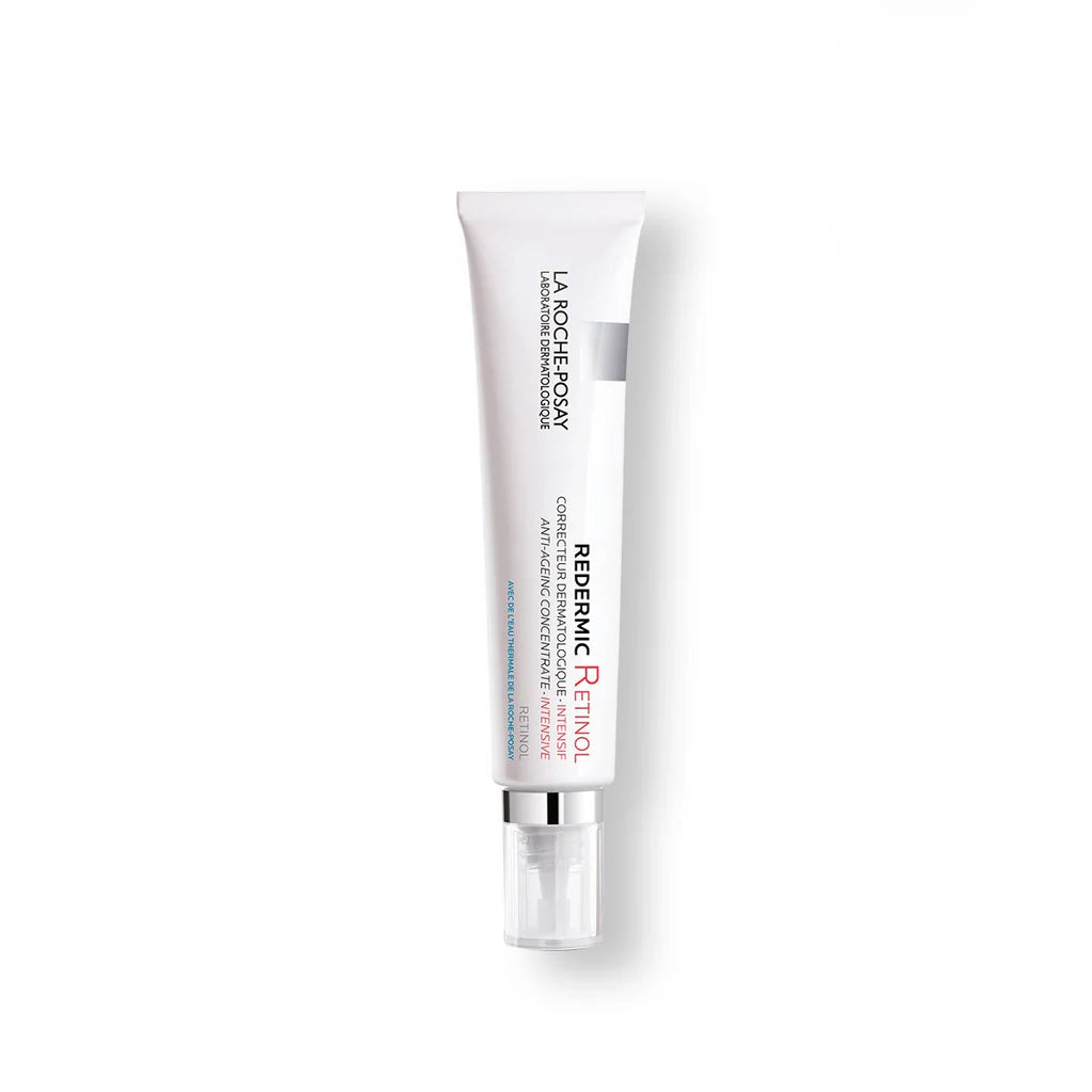 La Roche Posay Redermic Retinol Intensive 30ml – Dermamedina