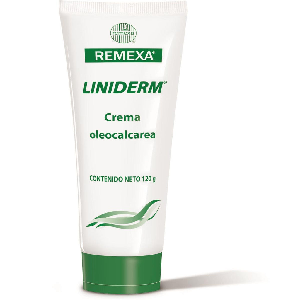 Liniderm Crema 120gr – Dermamedina
