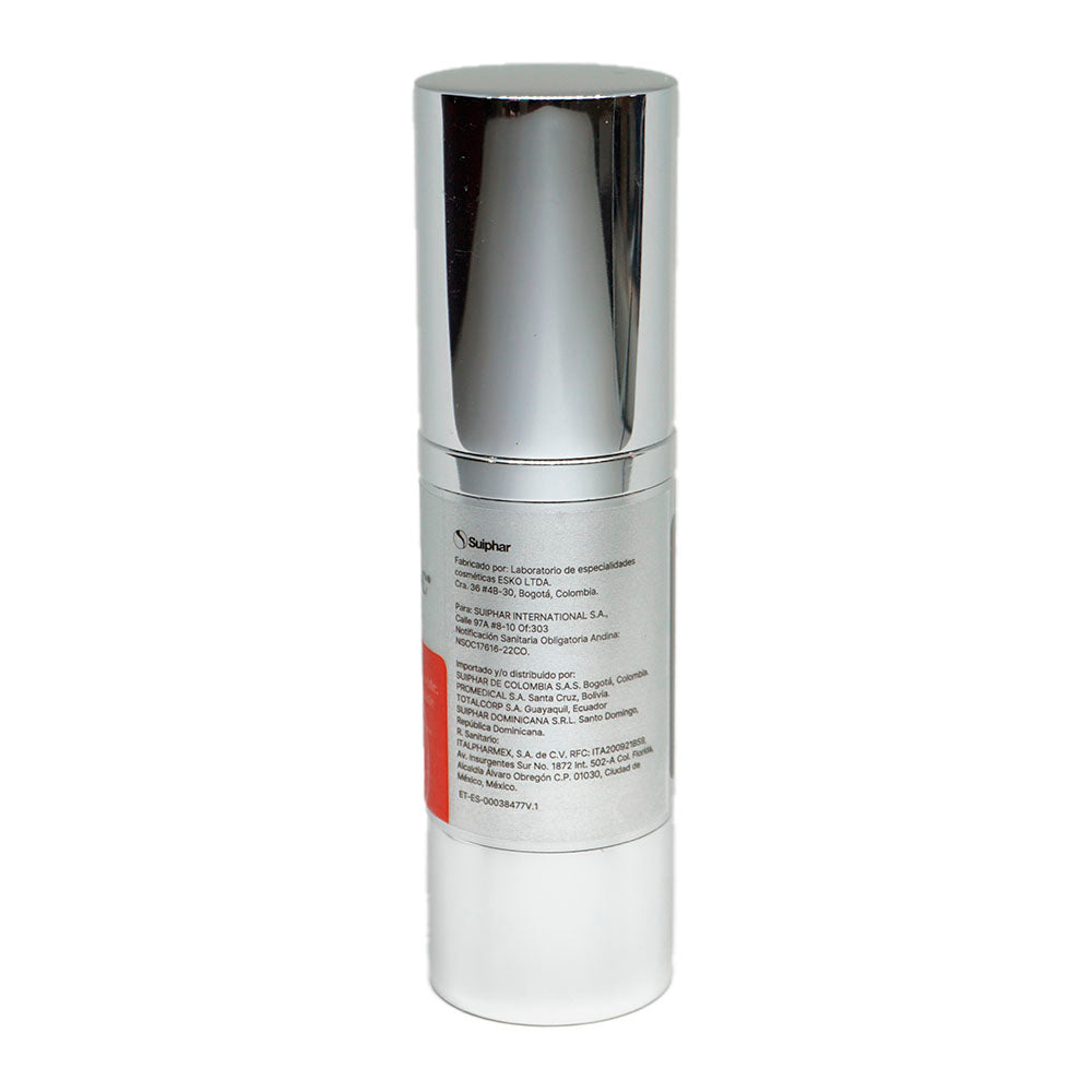 Pharco Renueve C Advance Gel Frasco 30ml – Dermamedina