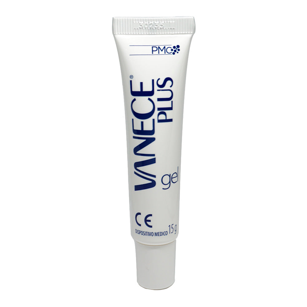 Pharco Vanece Plus Gel 15g – Dermamedina