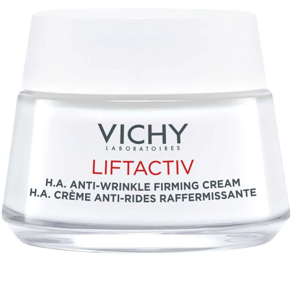 Vichy Liftactiv Supreme Crema Antiarrugas y Reafirmante 50ml – Dermamedina