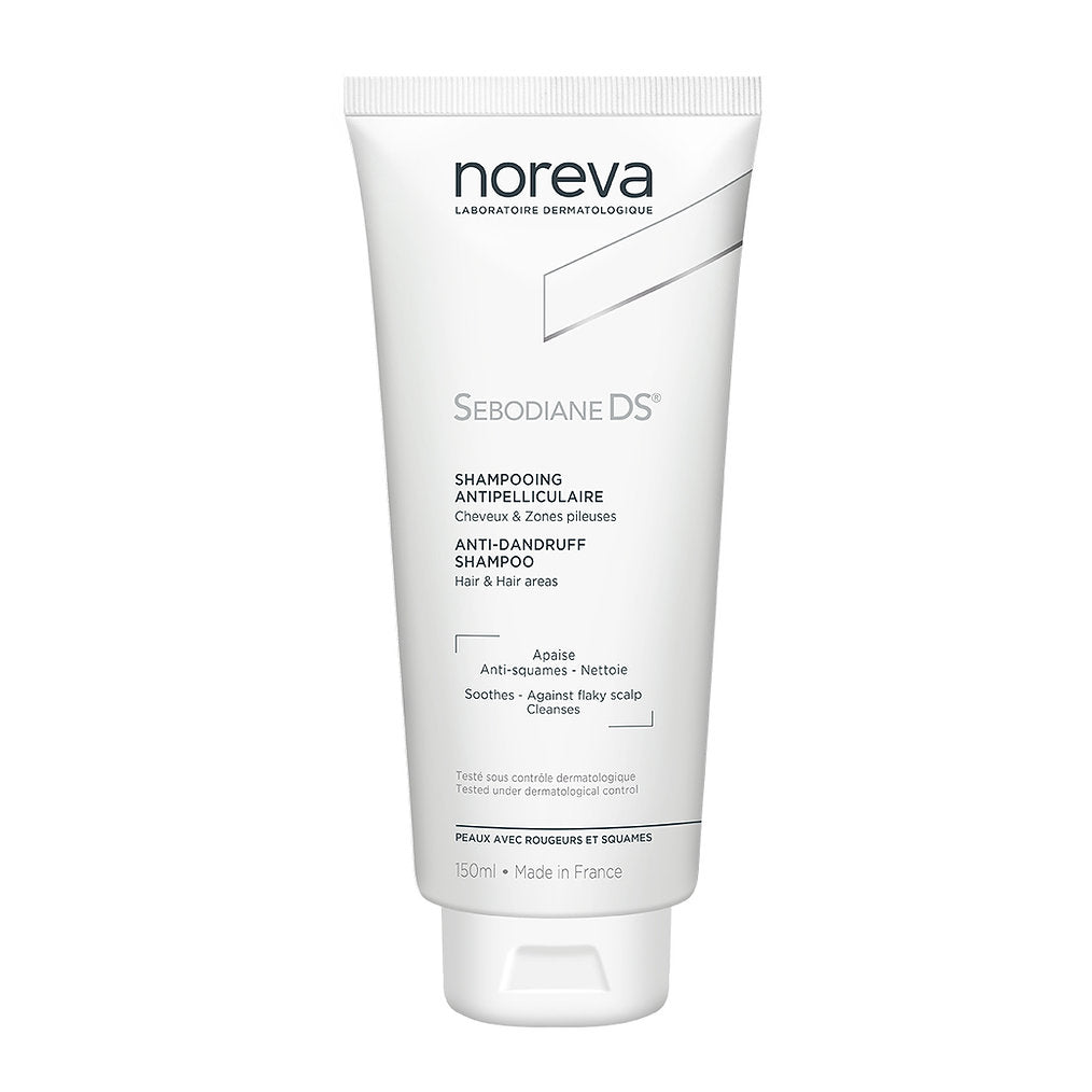 Noreva Sebodiane Ds Shampoo 150ml – Dermamedina