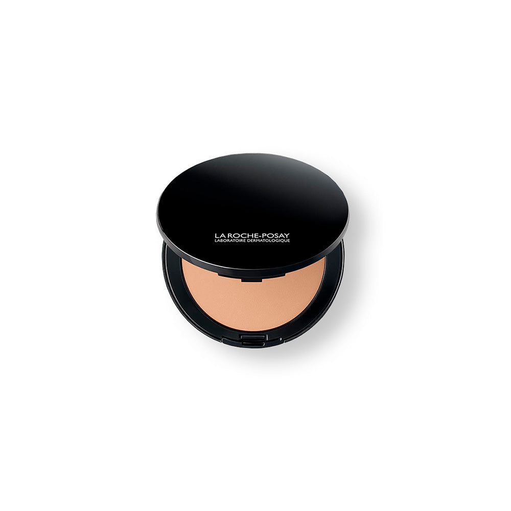 La Roche Posay Base De Maquillaje En Crema Compacta Toleriane Teint Co ...