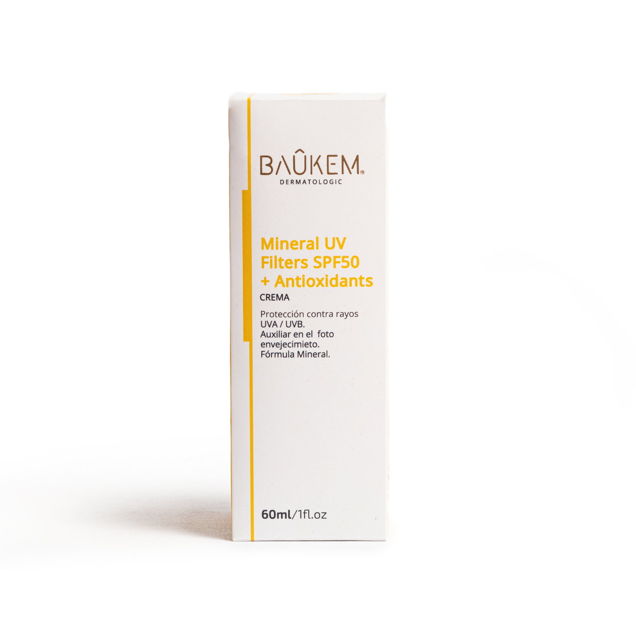 Ducray Anacaps Activ + Suplemento Alimenticio 30 Cápsulas – Dermamedina