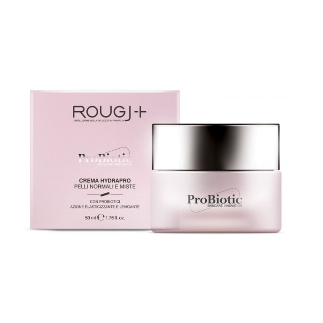 Rougj Probiotic Hydrapro Normal a Mixta 50ml – Dermamedina