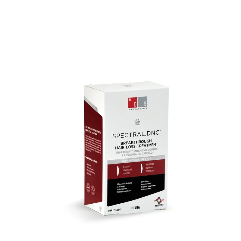 Ds Spectral Dnc Loción 60Ml – Dermamedina